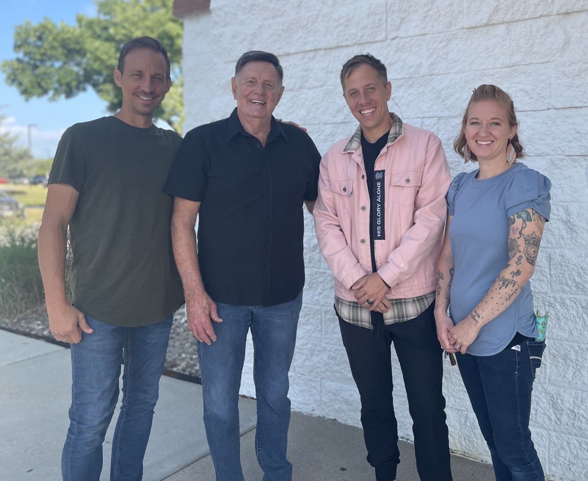 About us | Simple Church